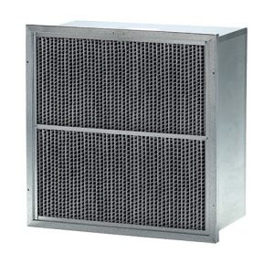 EPA filter E11 • Filter Technik Slovakia